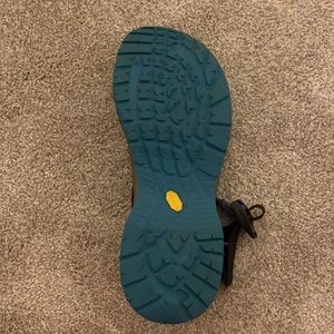 Chaco | Shoes | Chacos Sandals Double Strapped With Toe Loop | Poshmark